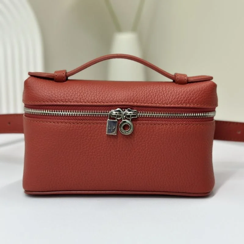 Loro Piana Waist Chest Packs