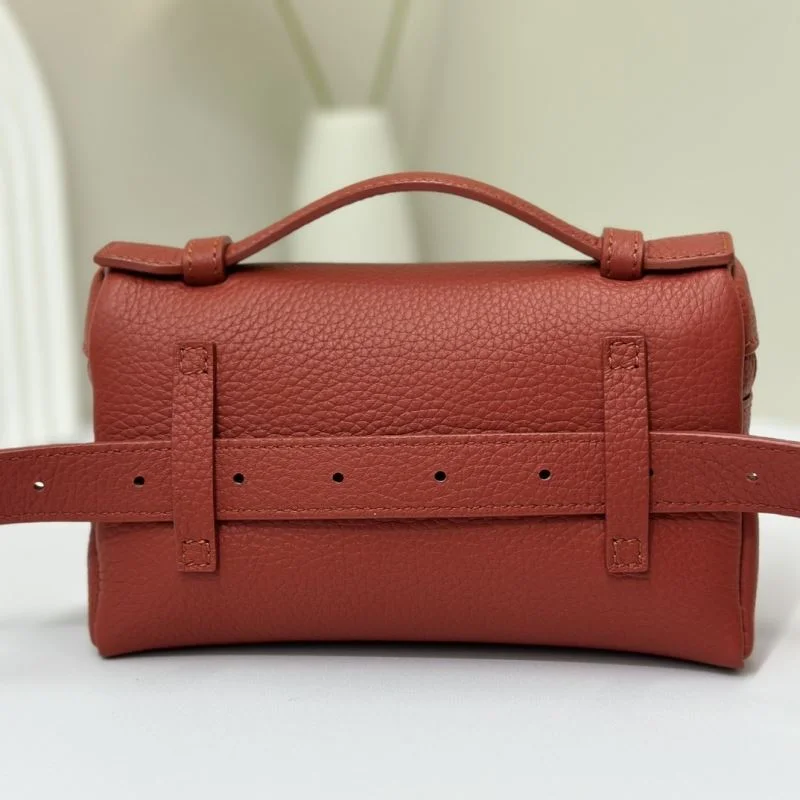 Top match Loro Piana Waist Chest Packs