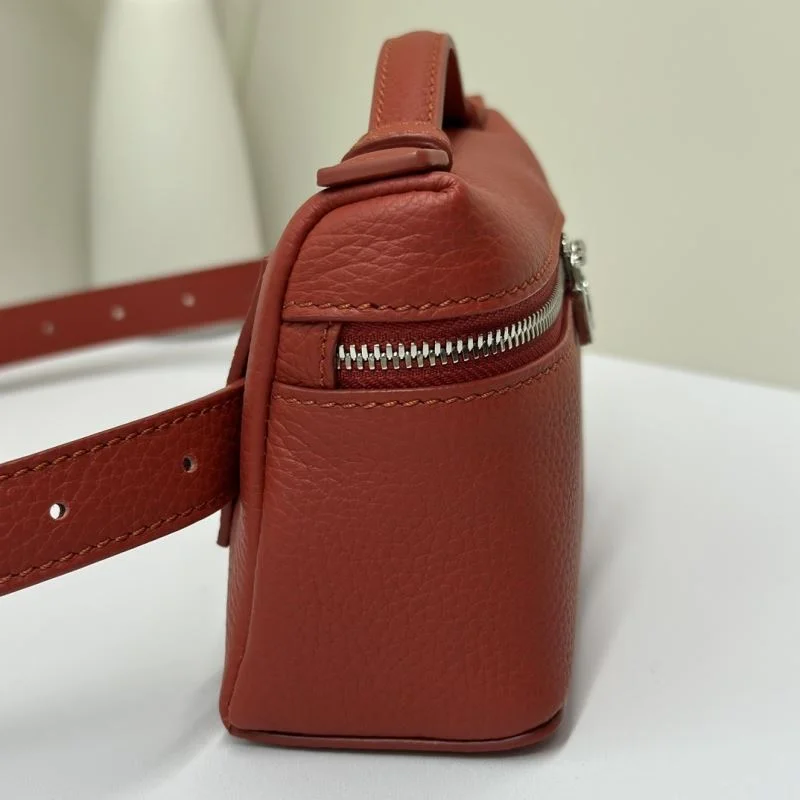 Top match Loro Piana Waist Chest Packs