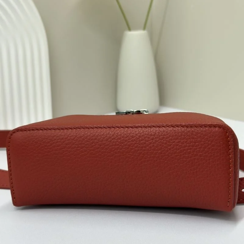 Top match Loro Piana Waist Chest Packs