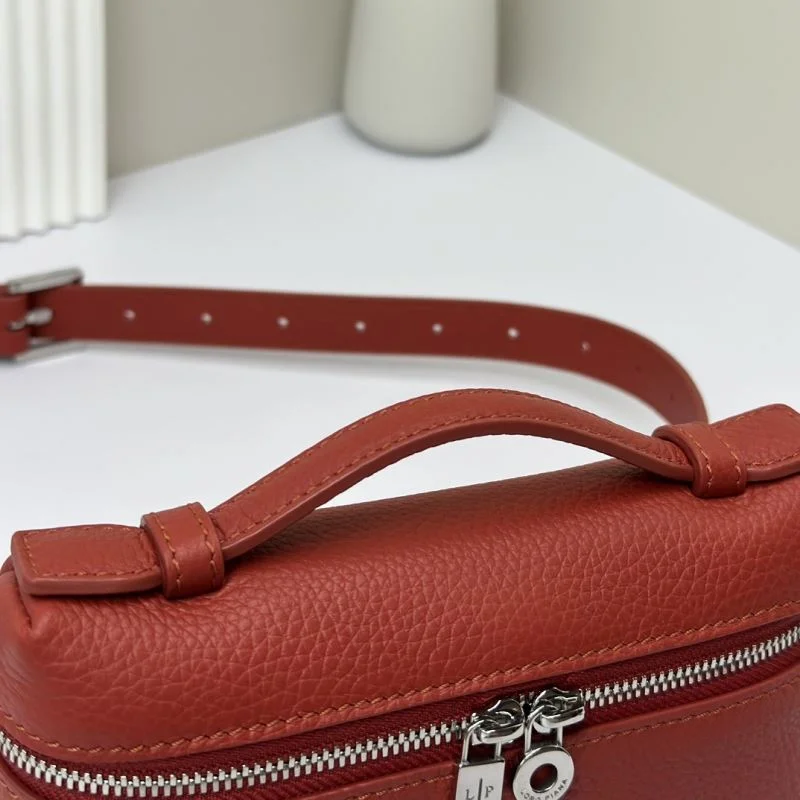 Top match Loro Piana Waist Chest Packs
