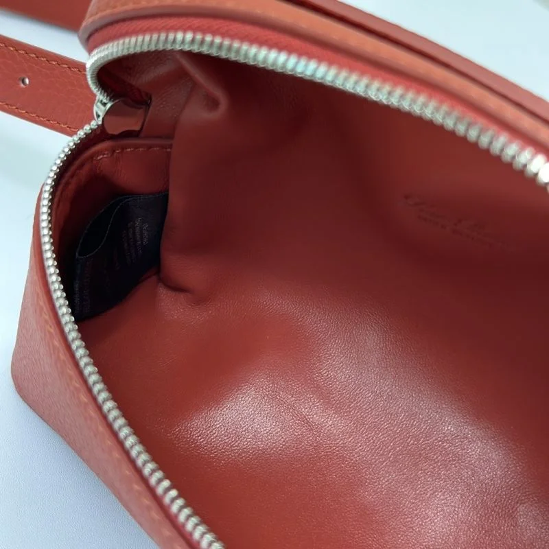 Top match Loro Piana Waist Chest Packs