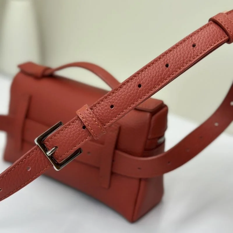 Top match Loro Piana Waist Chest Packs