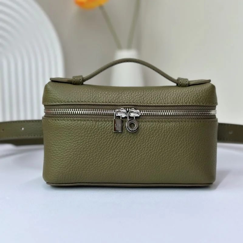 Loro Piana Waist Chest Packs