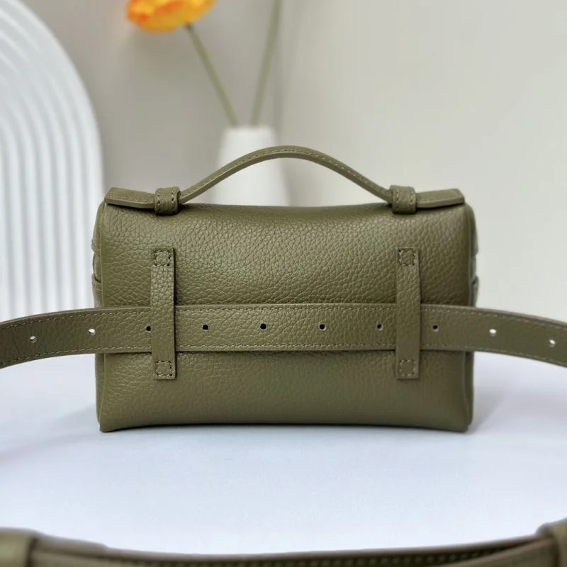 1:1 copy Loro Piana Waist Chest Packs