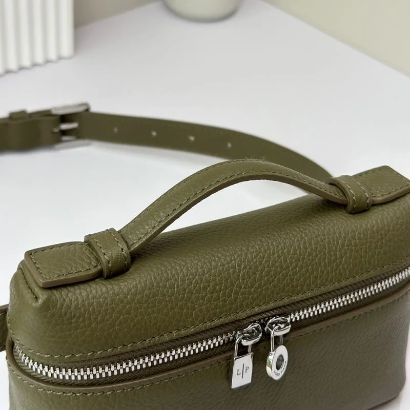 1:1 copy Loro Piana Waist Chest Packs