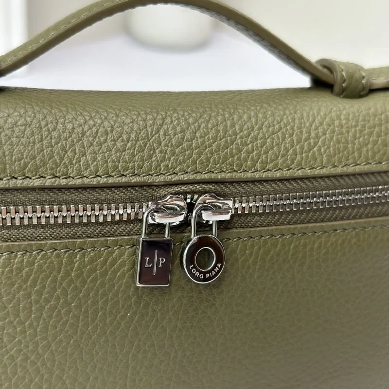 1:1 copy Loro Piana Waist Chest Packs