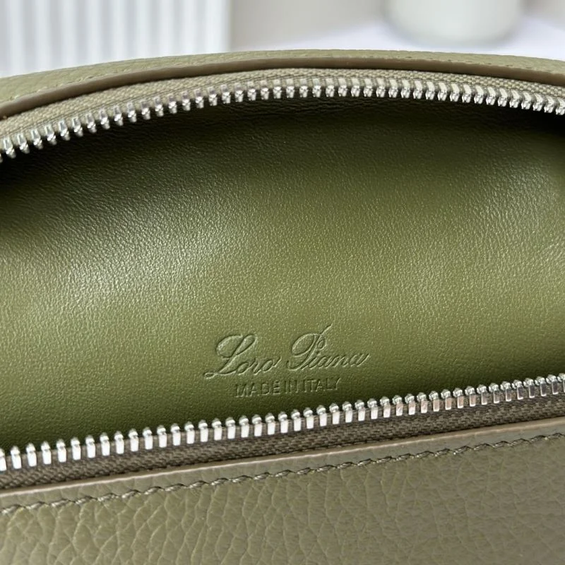 1:1 copy Loro Piana Waist Chest Packs