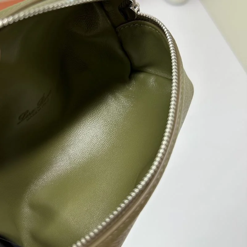 1:1 copy Loro Piana Waist Chest Packs