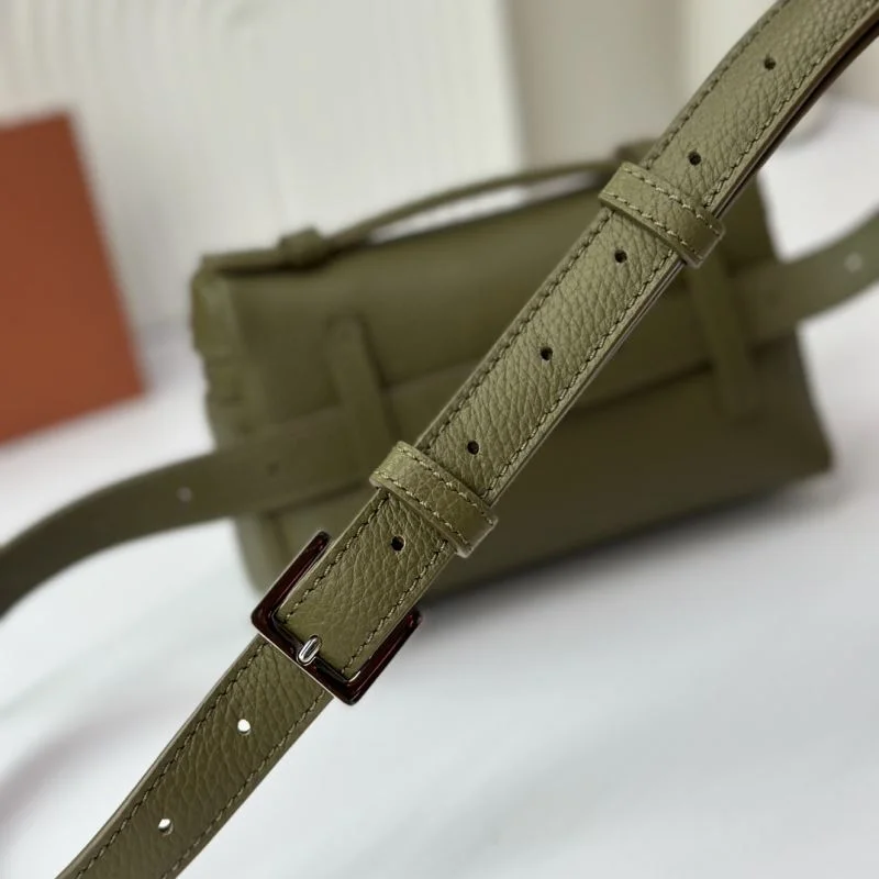 1:1 copy Loro Piana Waist Chest Packs