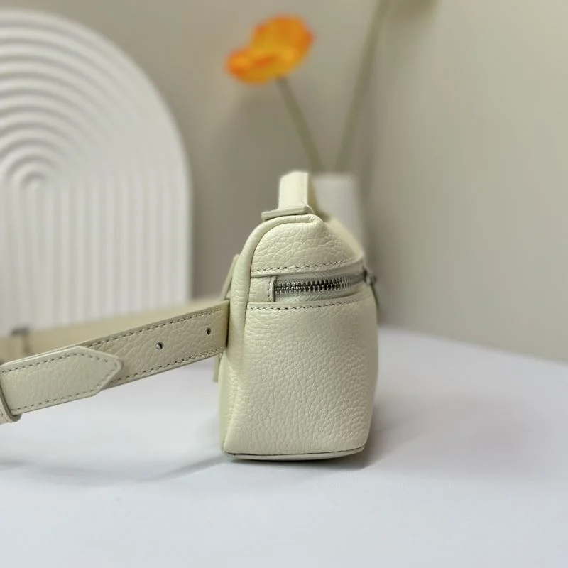 Real Loro Piana Waist Chest Packs