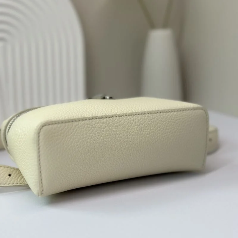 Real Loro Piana Waist Chest Packs