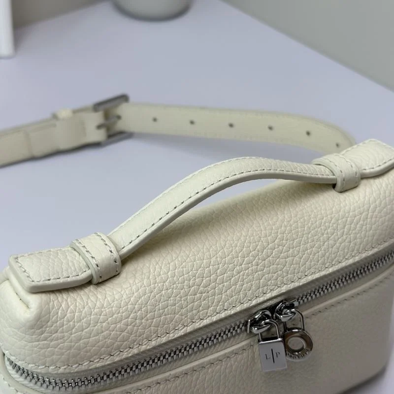 Real Loro Piana Waist Chest Packs