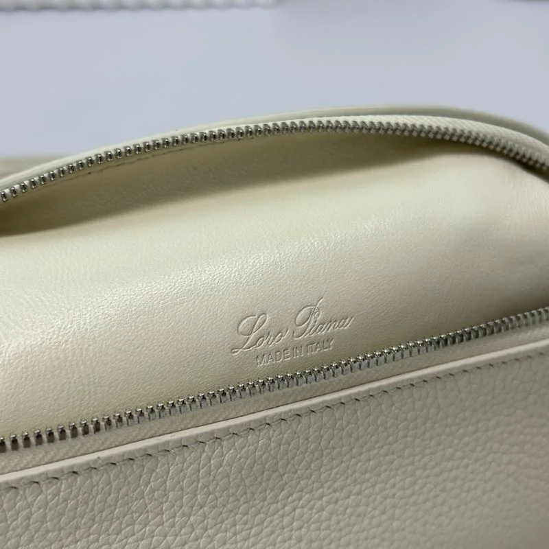 Real Loro Piana Waist Chest Packs
