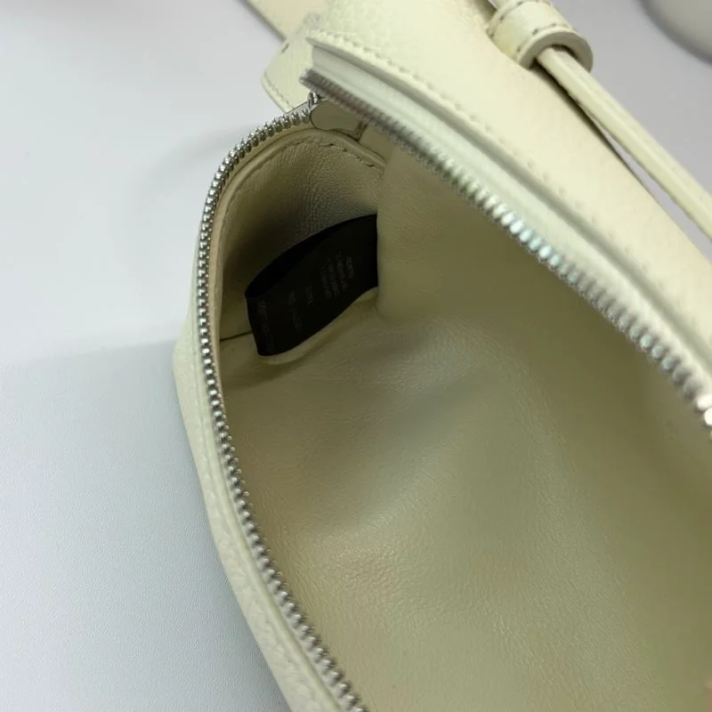 Real Loro Piana Waist Chest Packs
