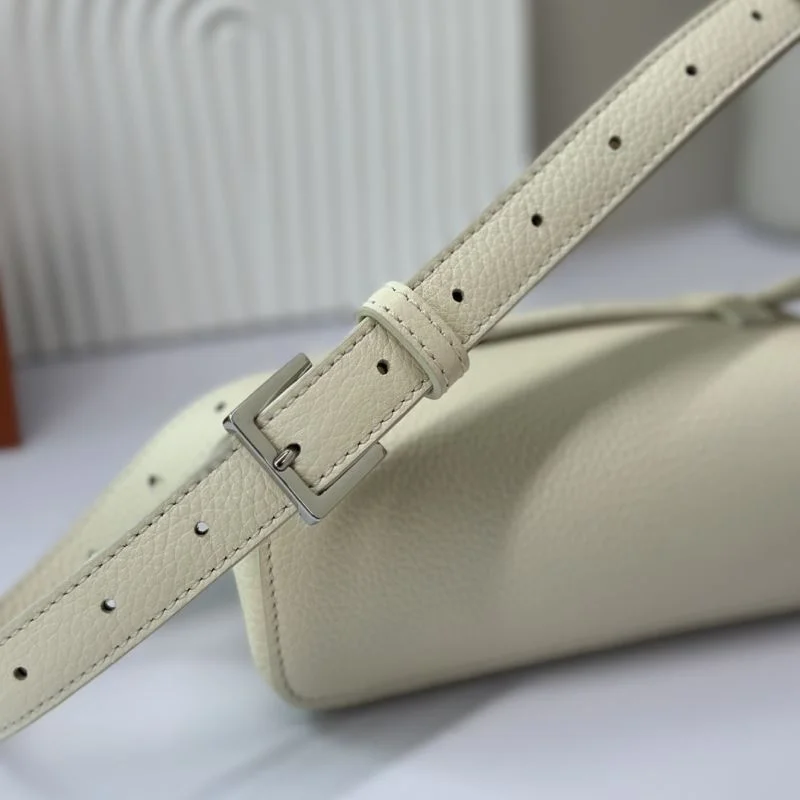 Real Loro Piana Waist Chest Packs