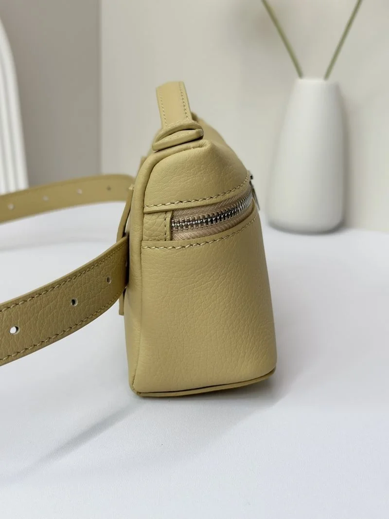 Reasonably priced Loro Piana Waist Chest Packs