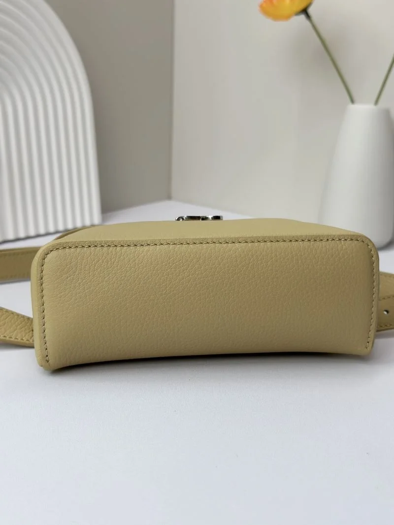 Reasonably priced Loro Piana Waist Chest Packs