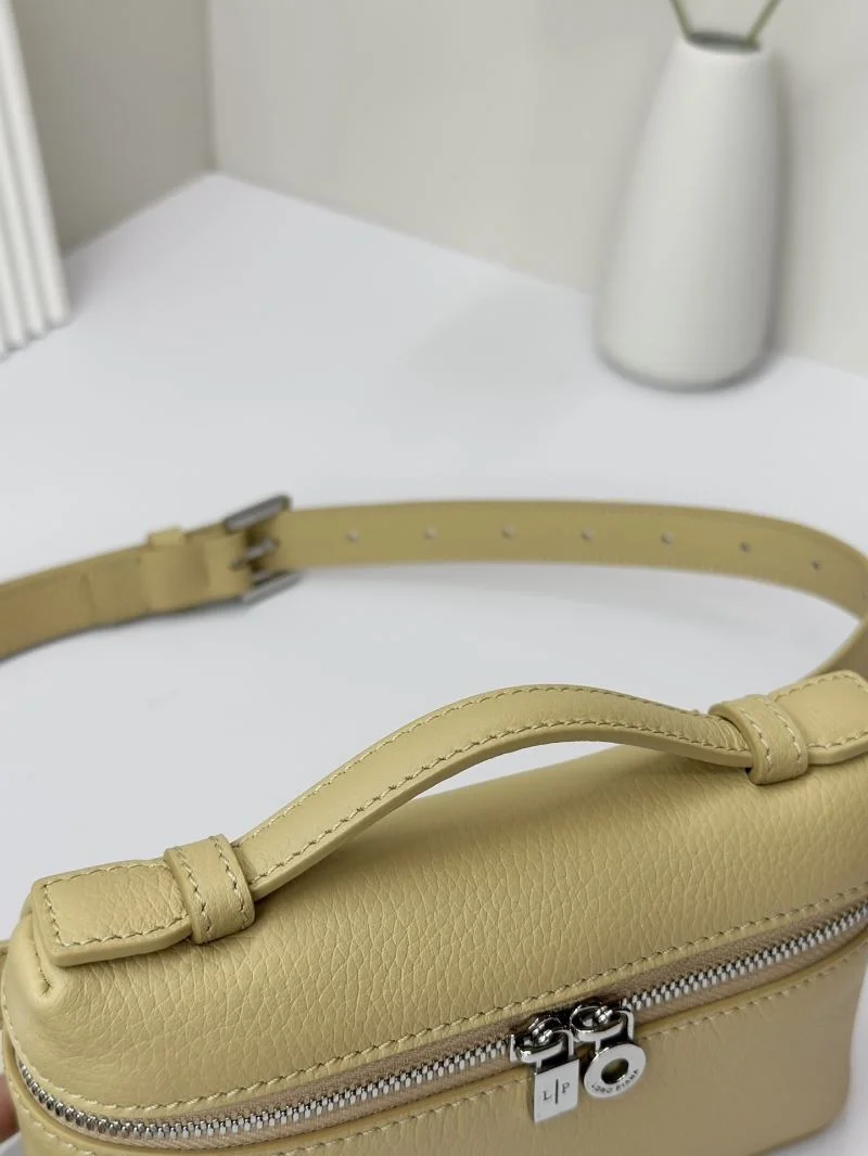 Reasonably priced Loro Piana Waist Chest Packs