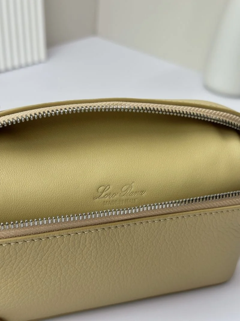Reasonably priced Loro Piana Waist Chest Packs