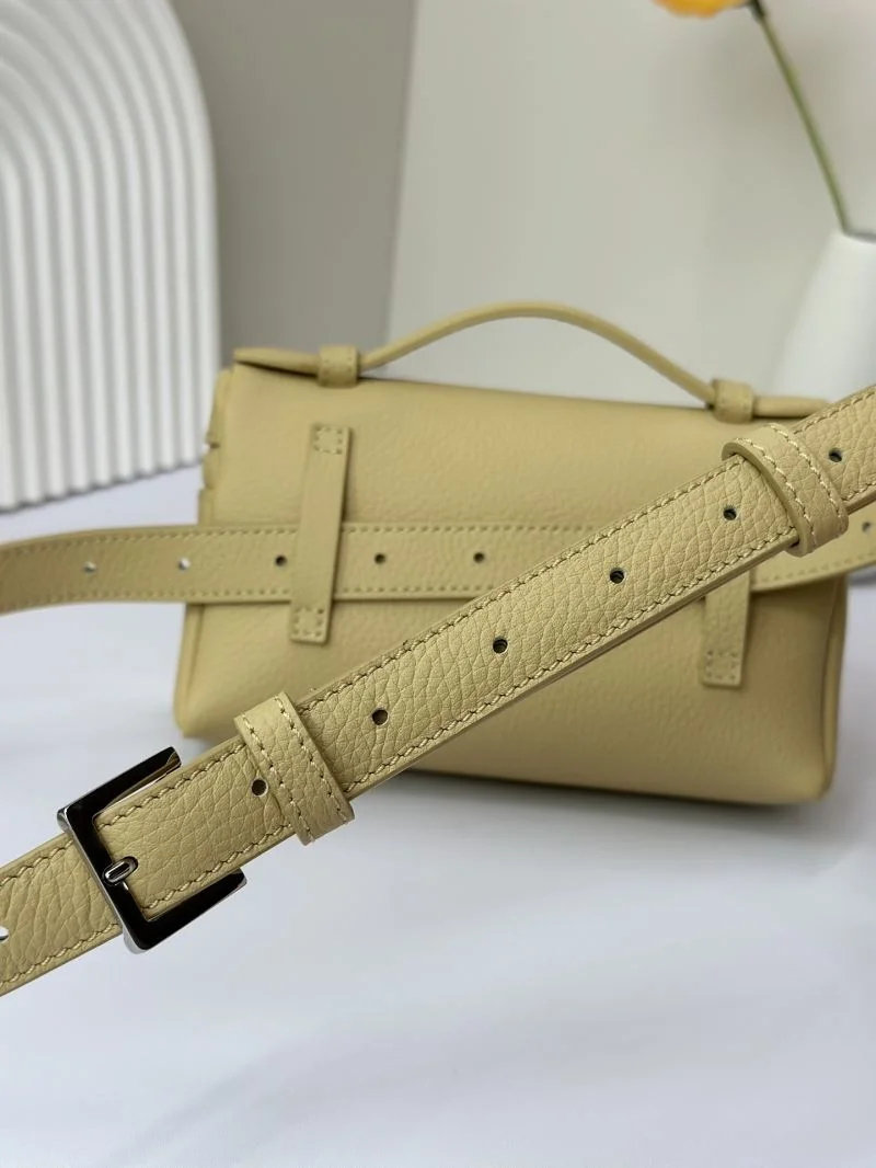 Reasonably priced Loro Piana Waist Chest Packs