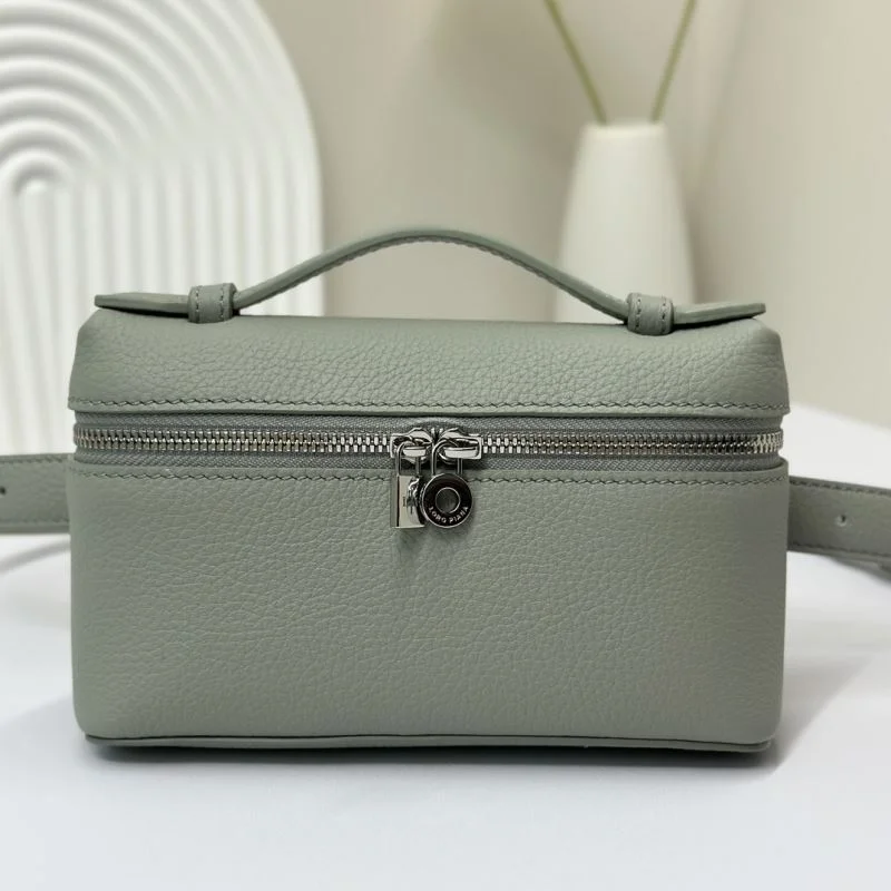 Loro Piana Waist Chest Packs