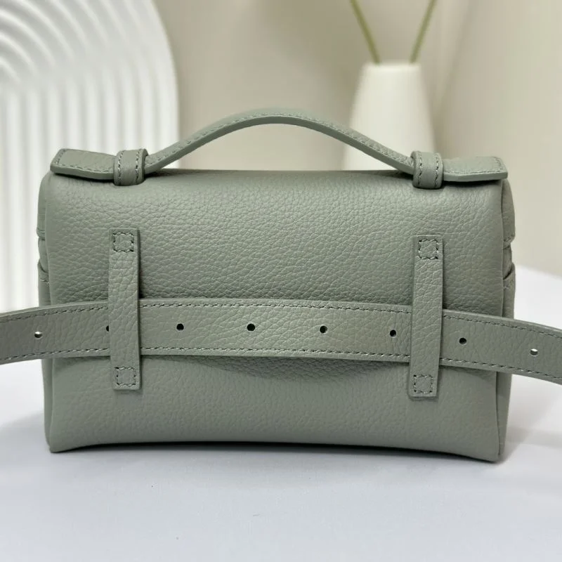 Official Loro Piana Waist Chest Packs