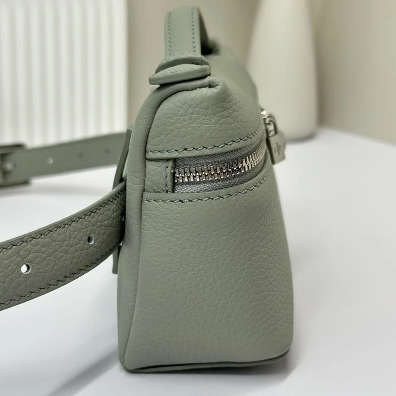 Official Loro Piana Waist Chest Packs