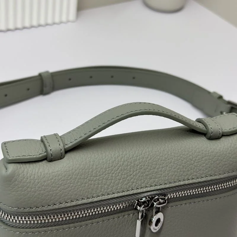 Official Loro Piana Waist Chest Packs