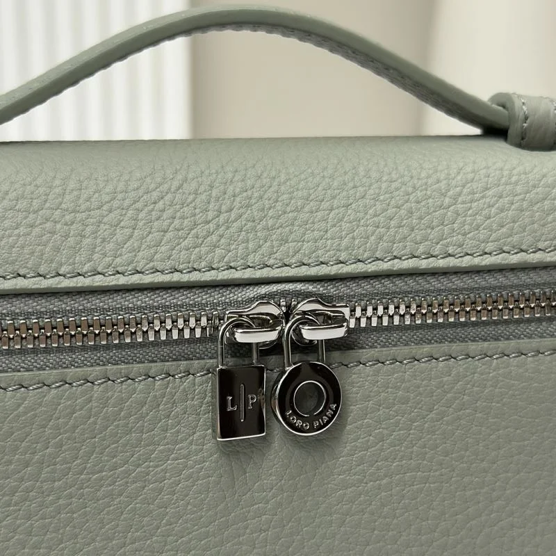 Official Loro Piana Waist Chest Packs