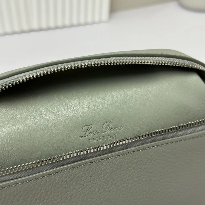 Official Loro Piana Waist Chest Packs