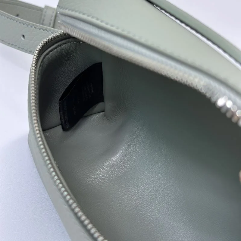 Official Loro Piana Waist Chest Packs