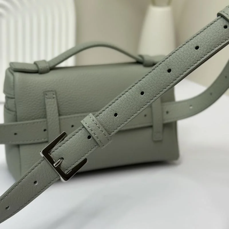 Official Loro Piana Waist Chest Packs
