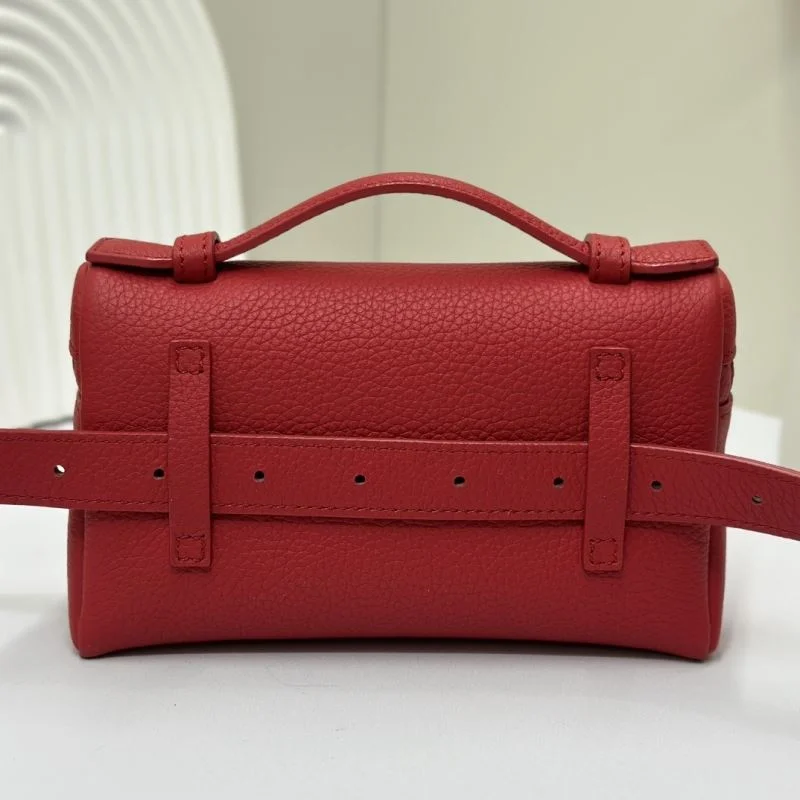 Factory-made Loro Piana Waist Chest Packs