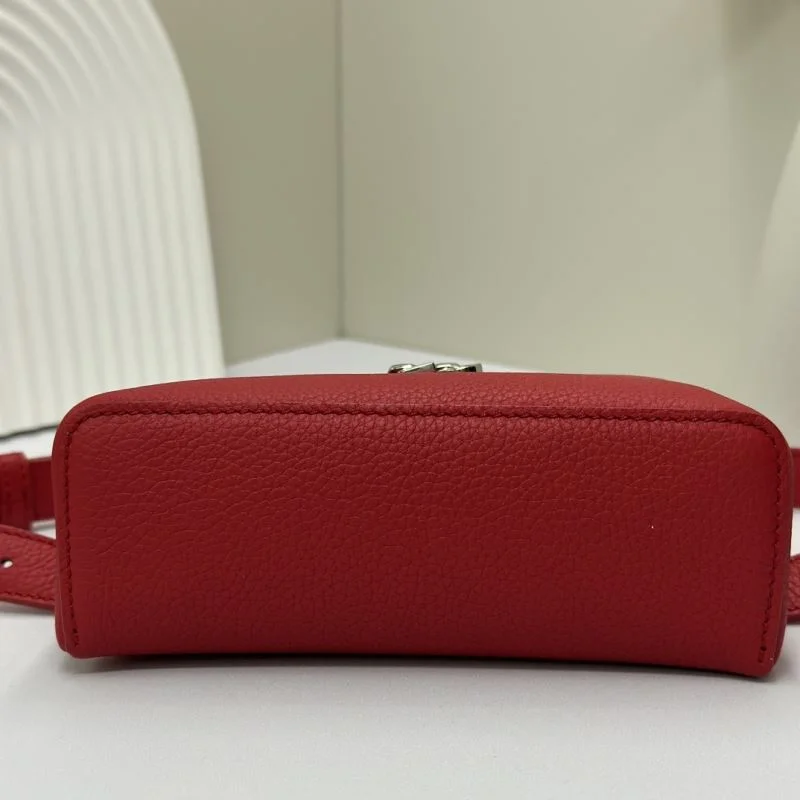 Factory-made Loro Piana Waist Chest Packs