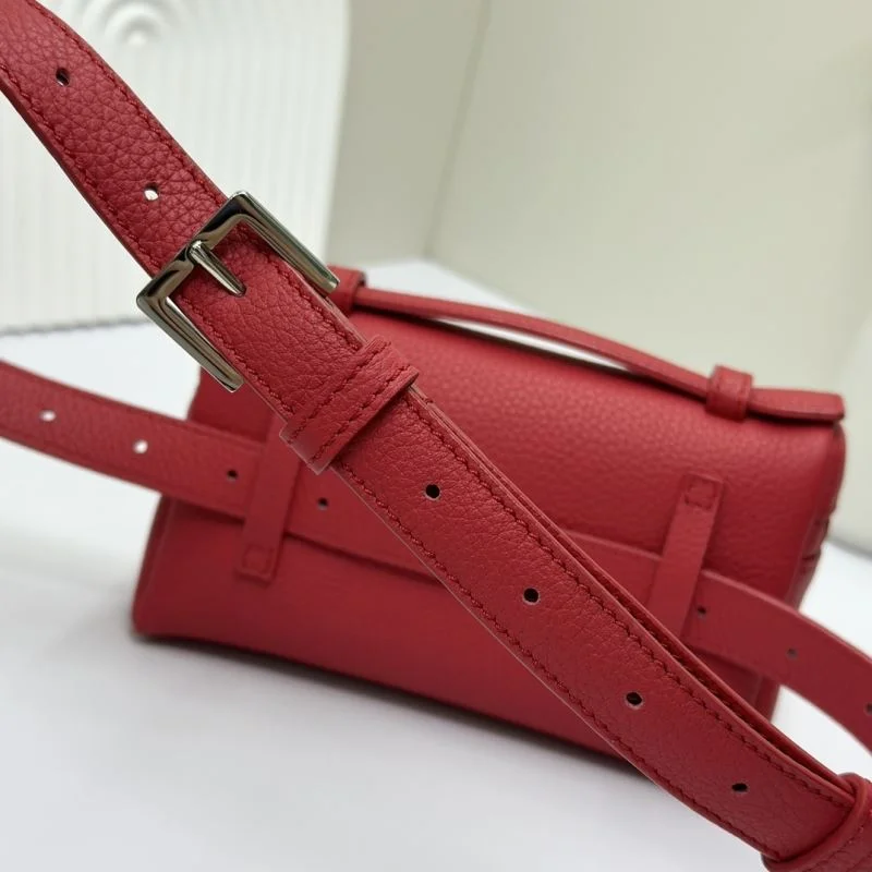 Factory-made Loro Piana Waist Chest Packs