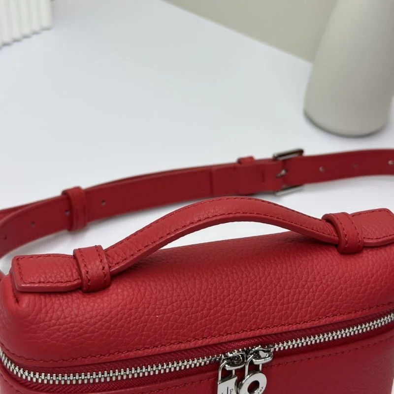 Factory-made Loro Piana Waist Chest Packs