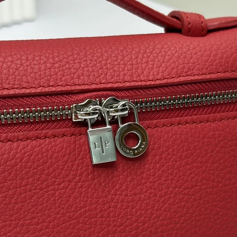 Factory-made Loro Piana Waist Chest Packs