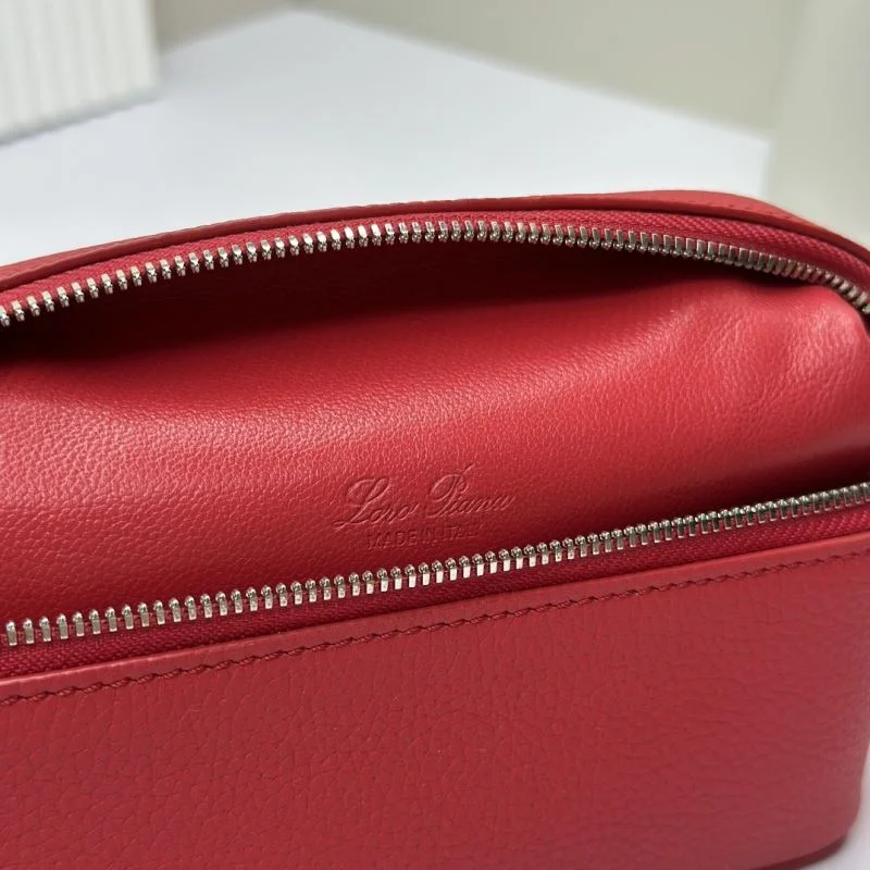 Factory-made Loro Piana Waist Chest Packs