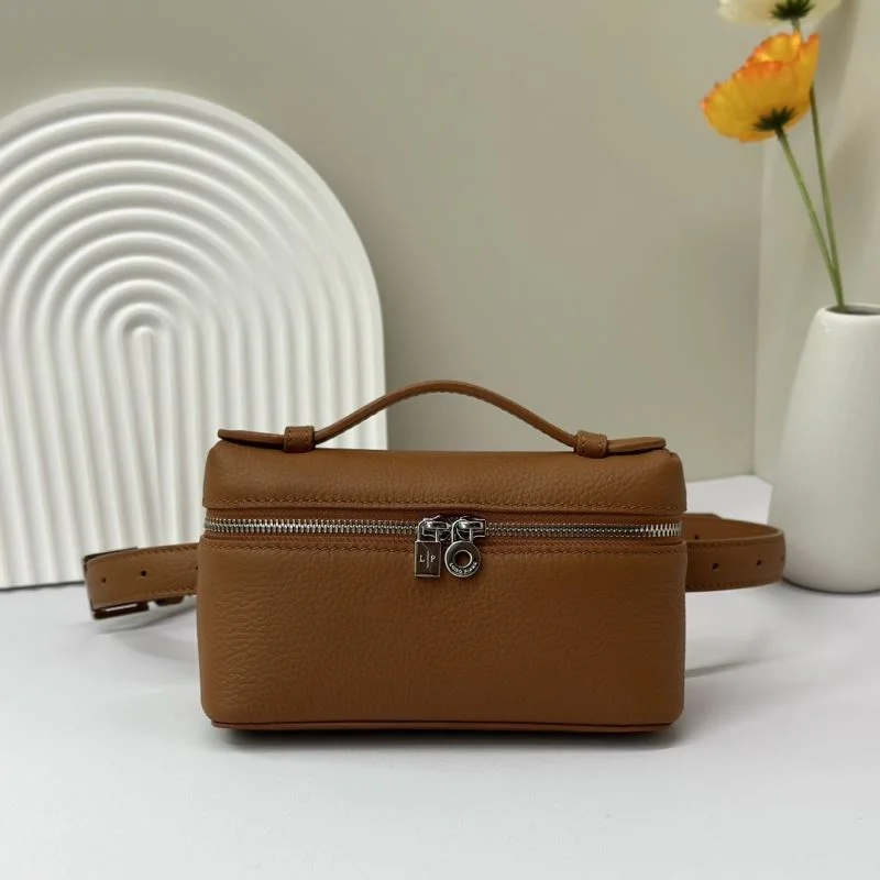Loro Piana Waist Chest Packs