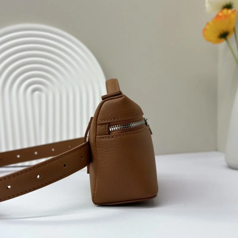 Authentic Loro Piana Waist Chest Packs