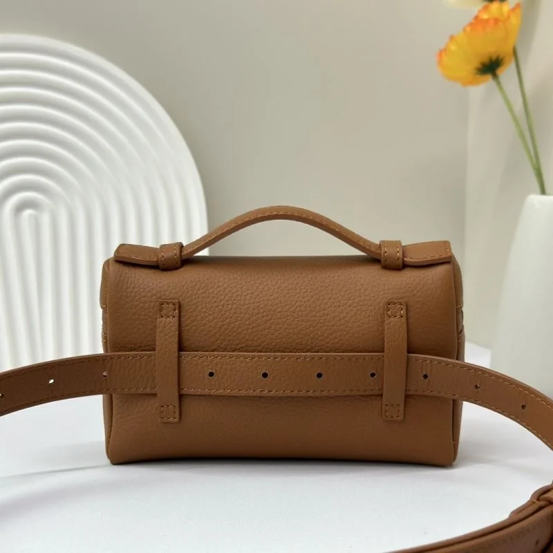 Authentic Loro Piana Waist Chest Packs