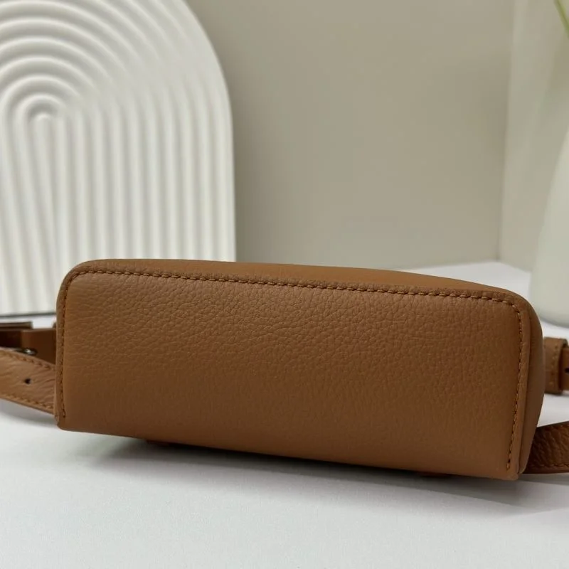 Authentic Loro Piana Waist Chest Packs