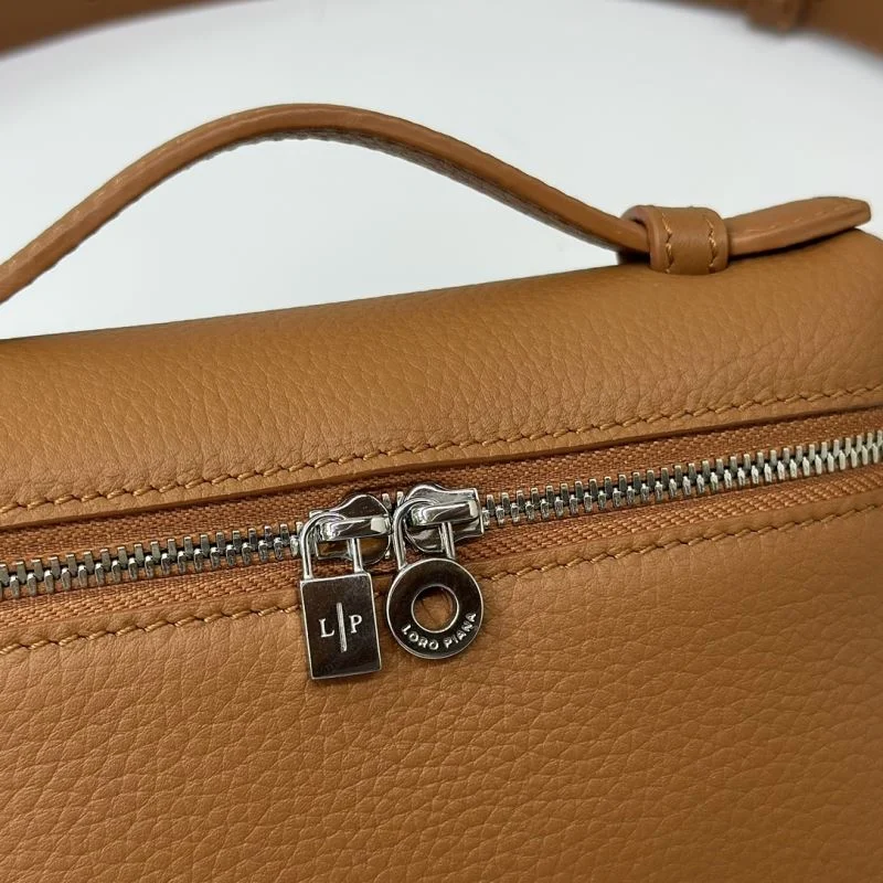 Authentic Loro Piana Waist Chest Packs