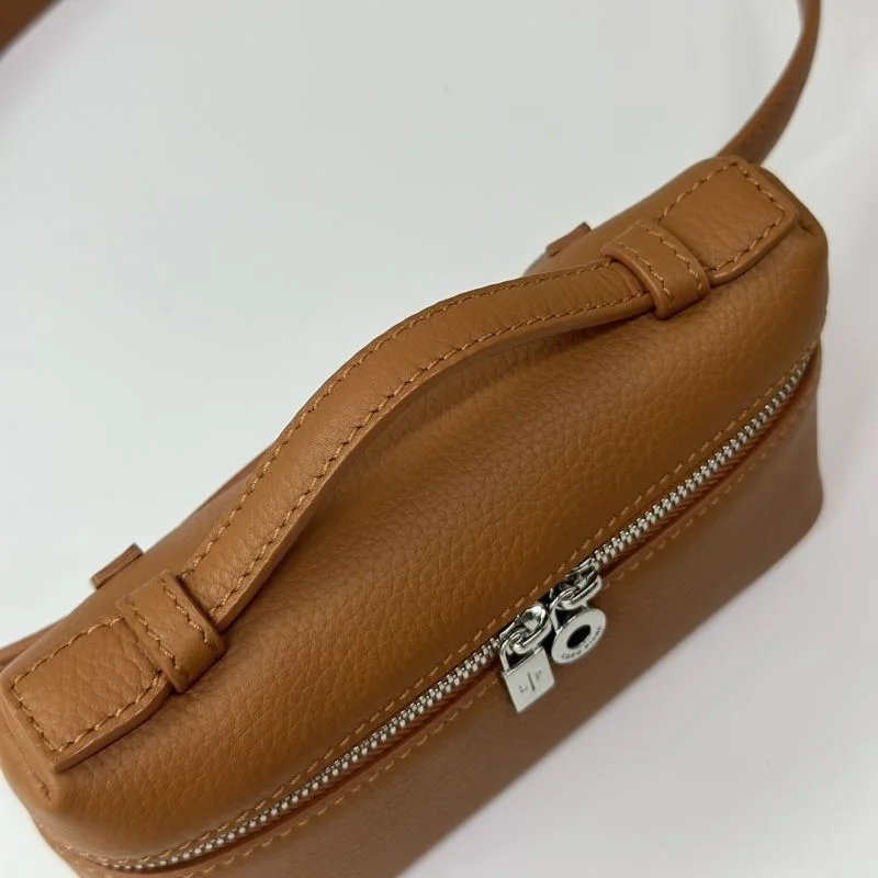 Authentic Loro Piana Waist Chest Packs