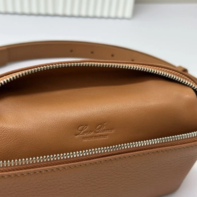 Authentic Loro Piana Waist Chest Packs
