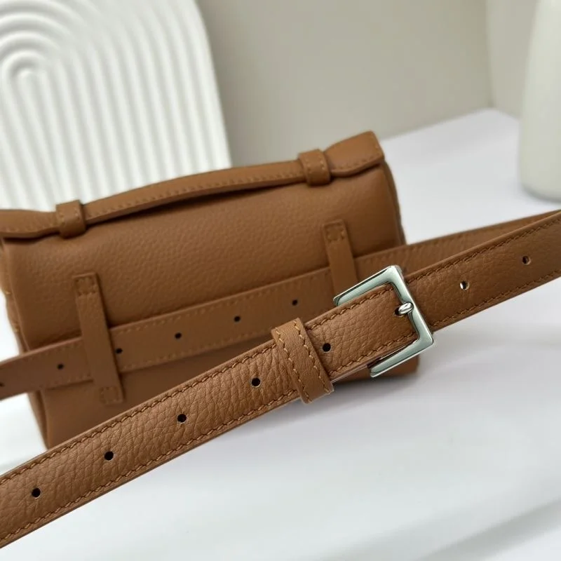 Authentic Loro Piana Waist Chest Packs