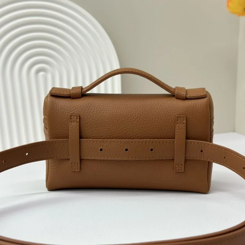 Reasonably priced Loro Piana Waist Chest Packs