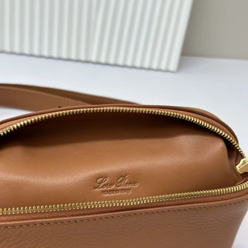Reasonably priced Loro Piana Waist Chest Packs