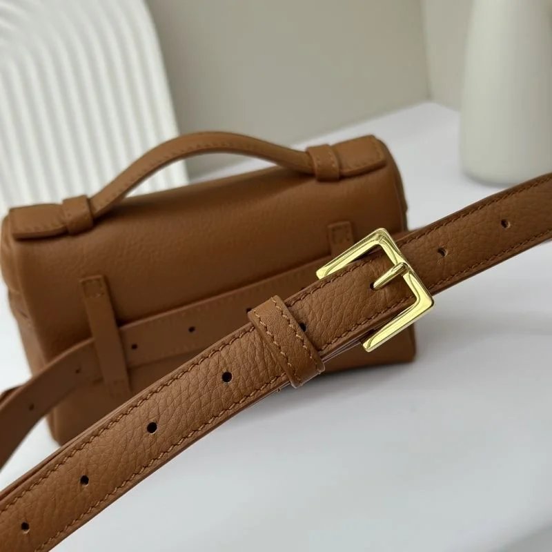 Reasonably priced Loro Piana Waist Chest Packs